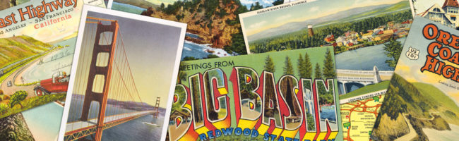 Exploring Forks and the Hoh Rainforest | ROAD TRIP USA