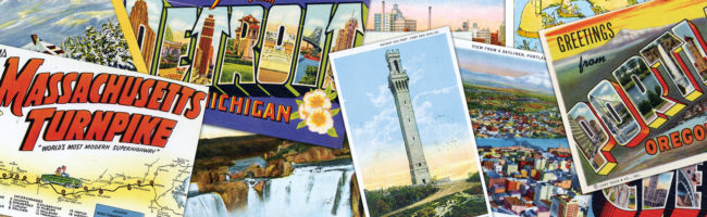 The Mohawk Trail: Massachusetts Scenic Route 2 | ROAD TRIP USA