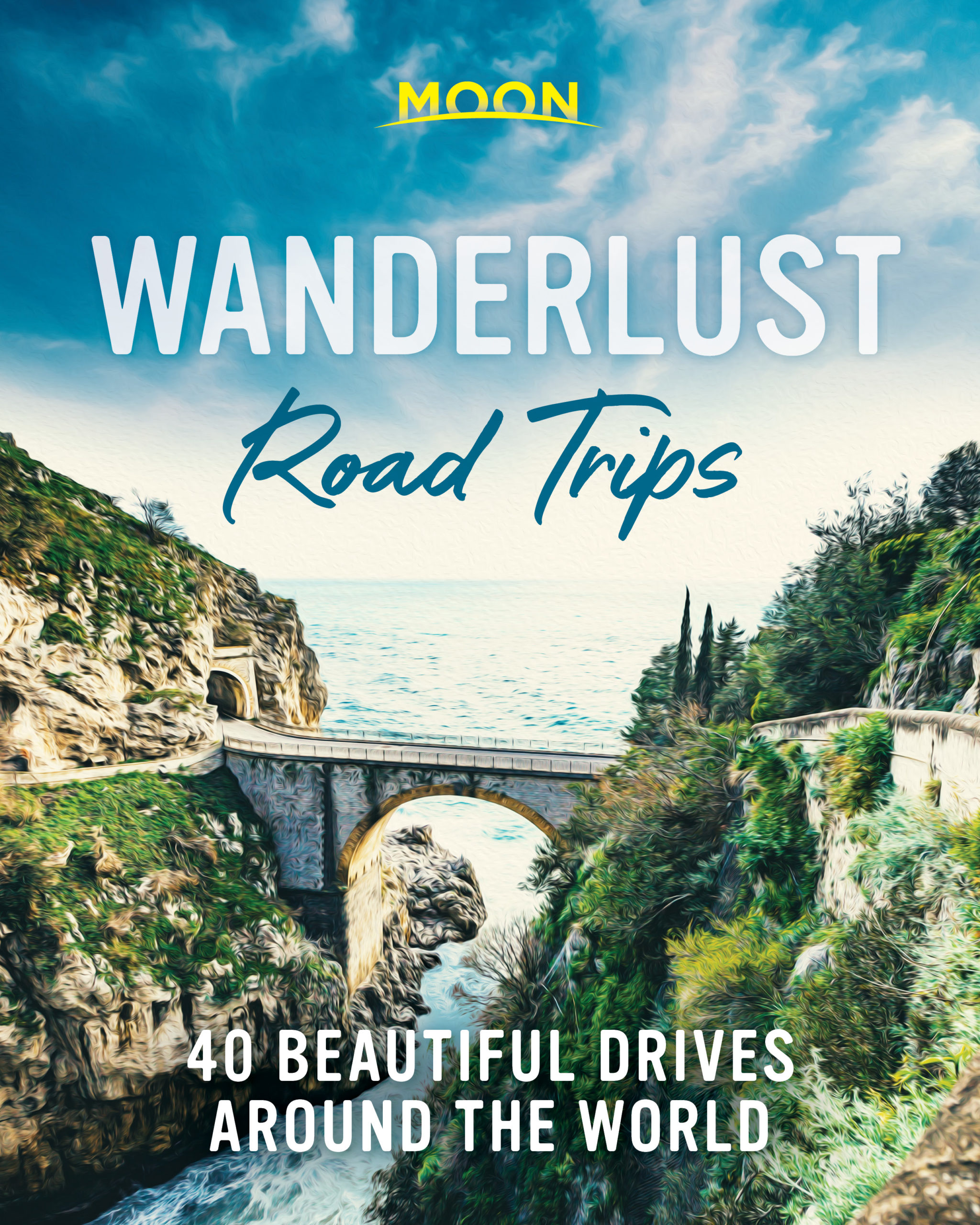 Road Trip USA Travel Guides - ROAD TRIP USA
