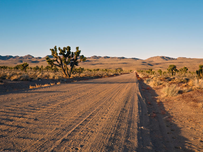 Death Valley Scenic Drive Ideas - ROAD TRIP USA